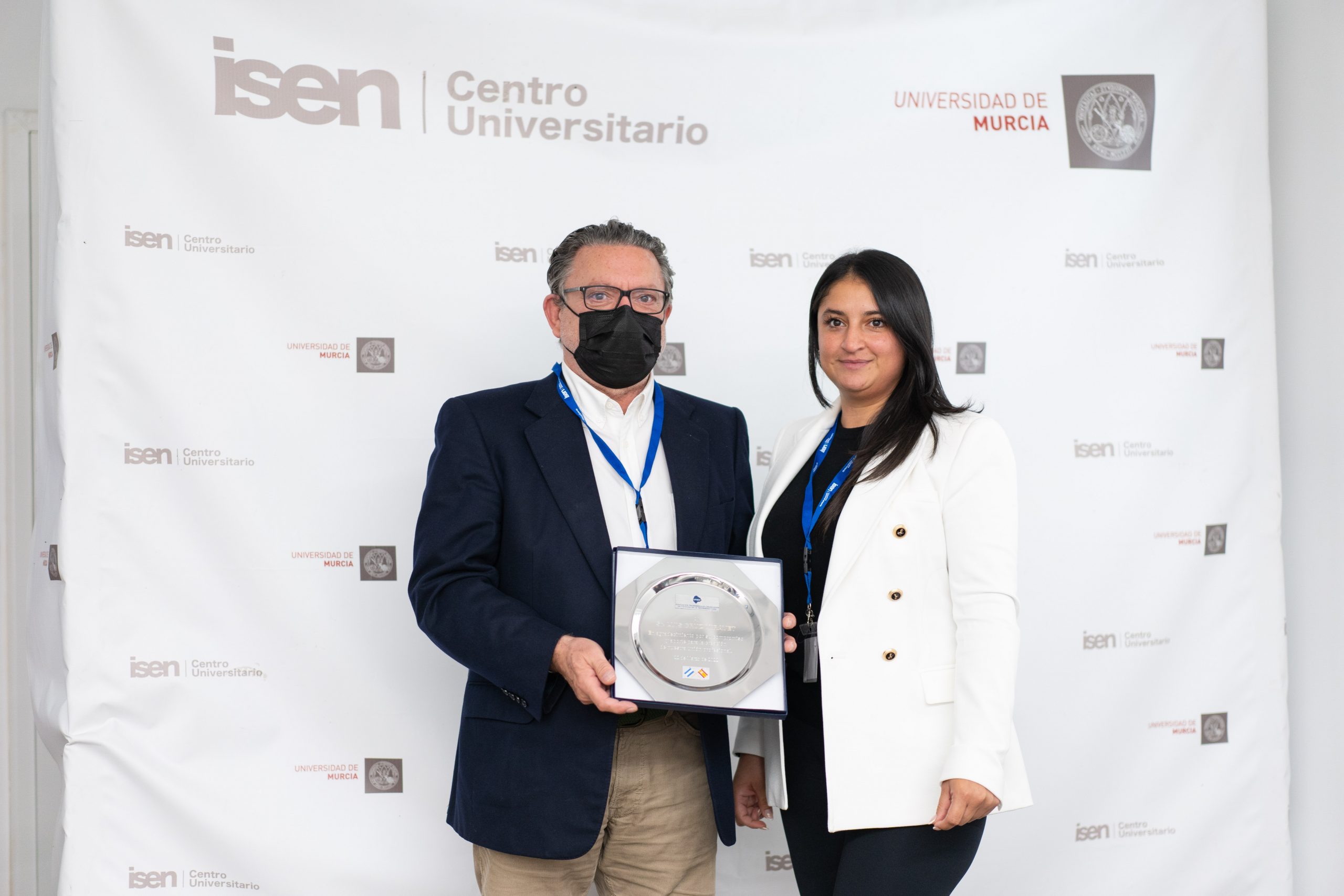 ISEN Centro Universitario - Facultad adscrita a la Universidad de Murcia